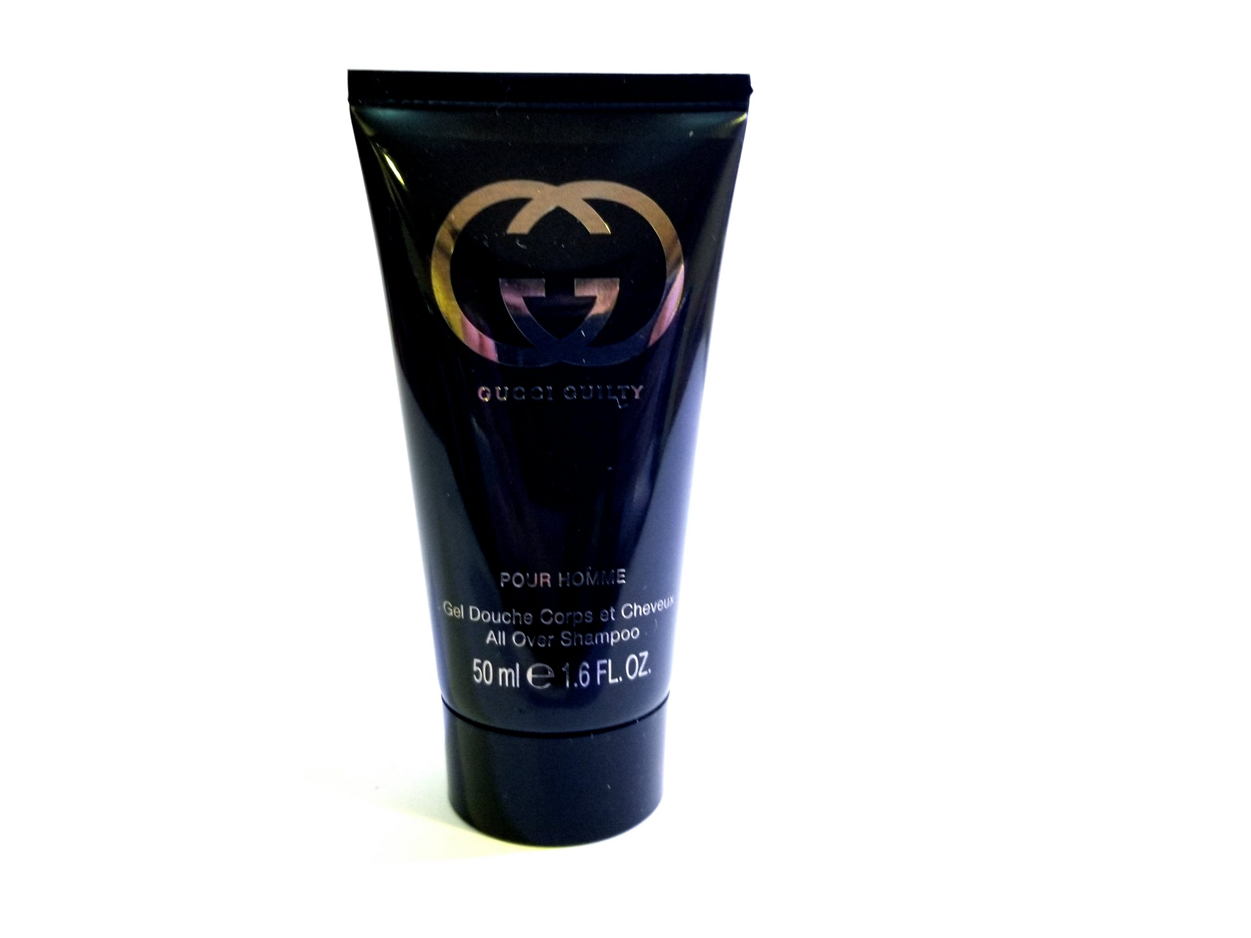Gucci Guilty 50ml Mini Shower Gel