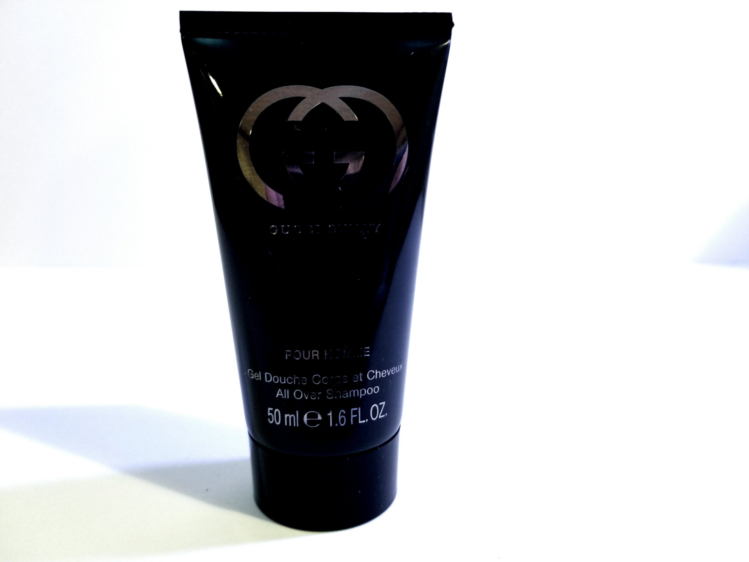 Gucci Guilty 50ml Mini Shower Gel