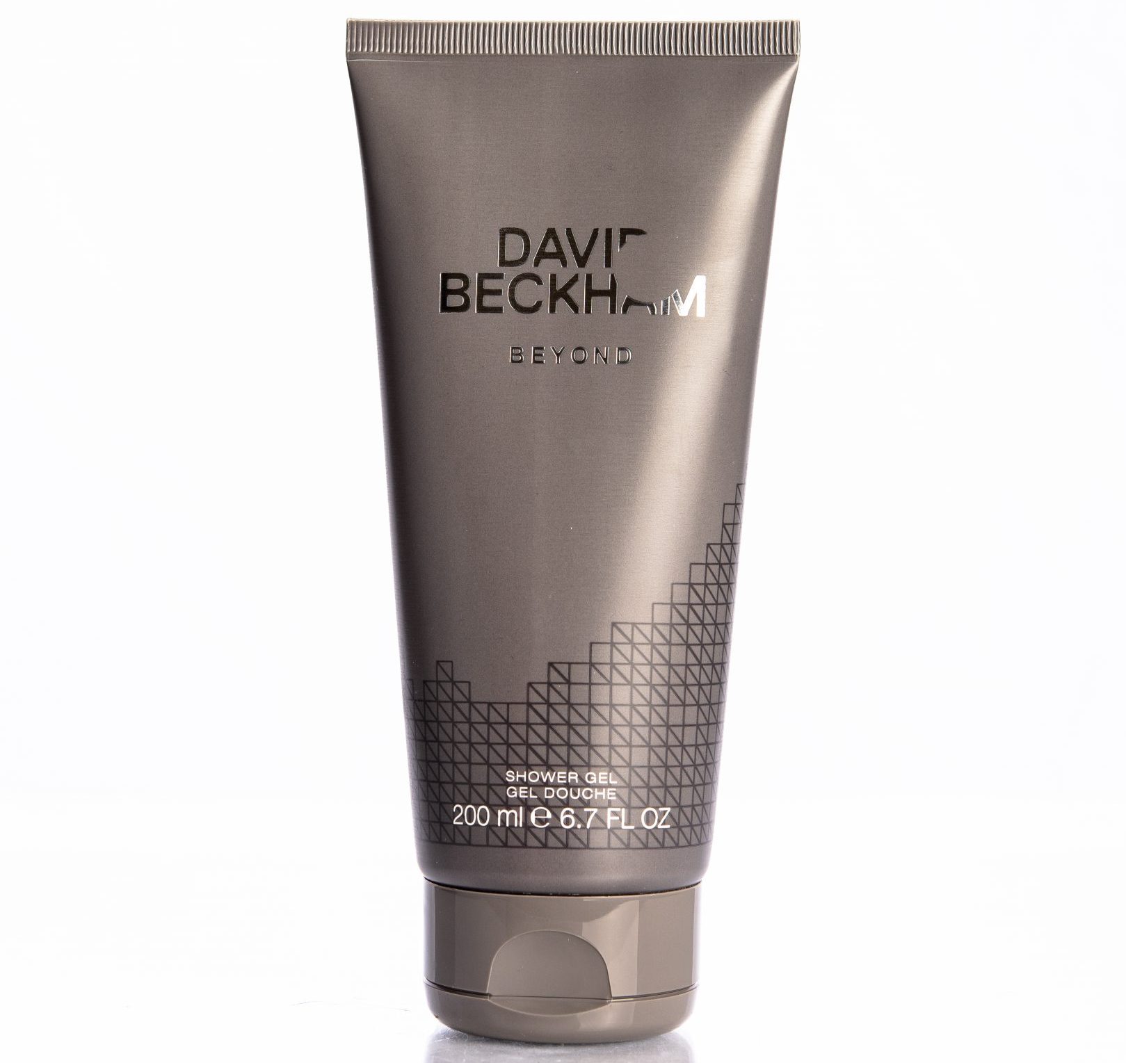 David Beckham Beyond Shower Gel for men