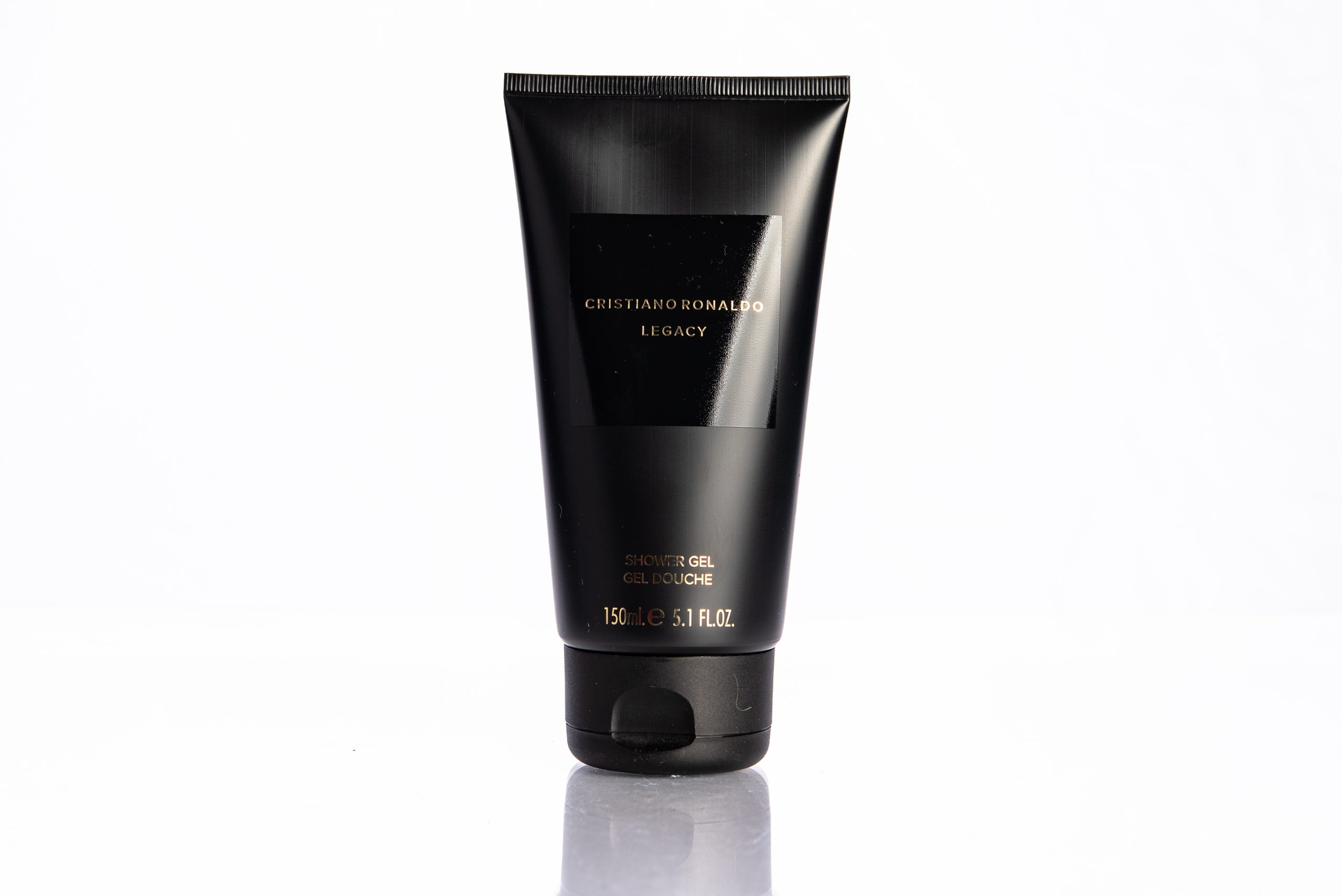 Cristiano Ronaldo Legacy Shower Gel