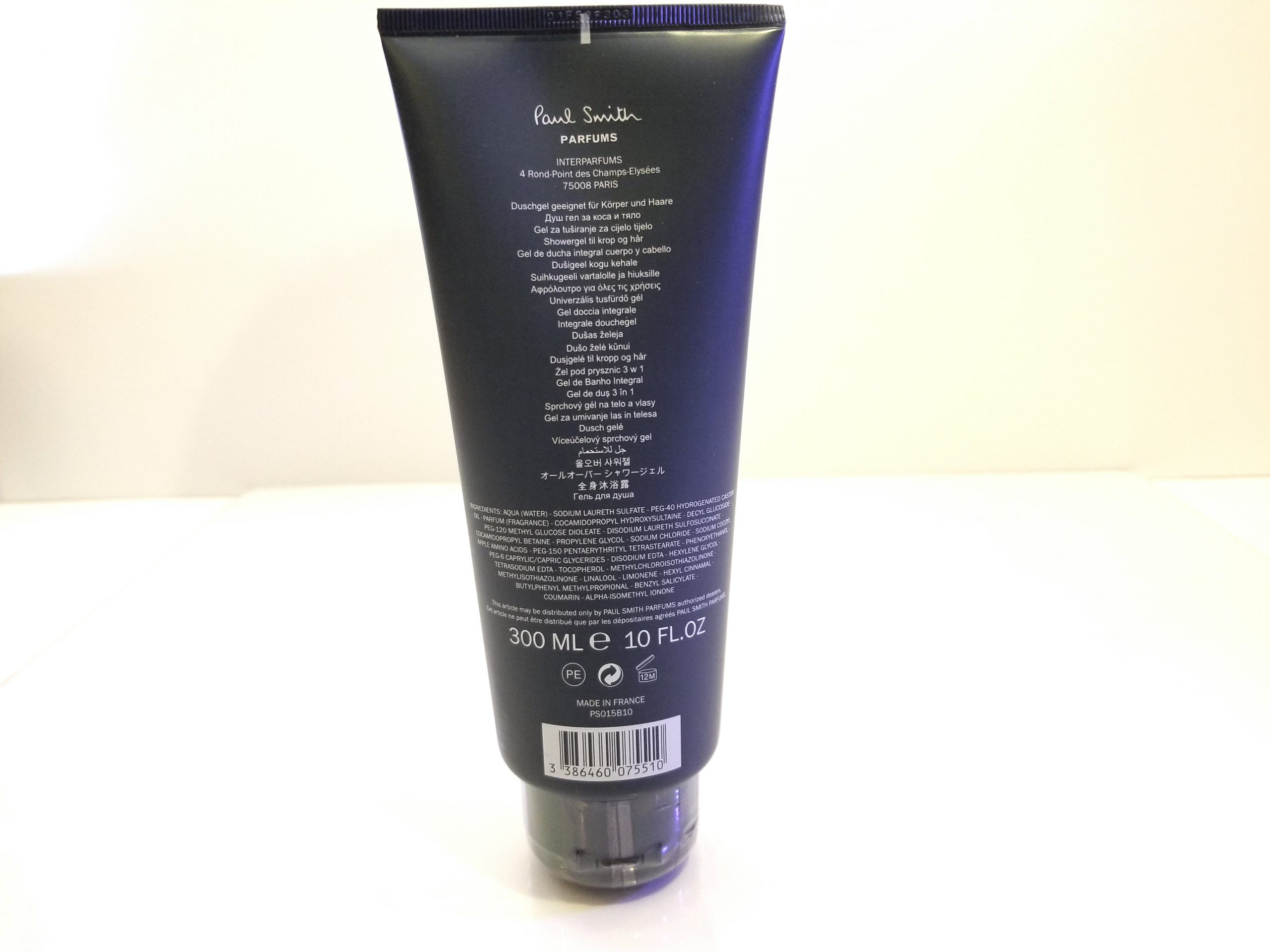 Paul Smith Essential 300ml