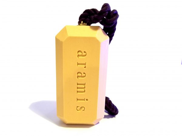 Aramis Soap on A Rope