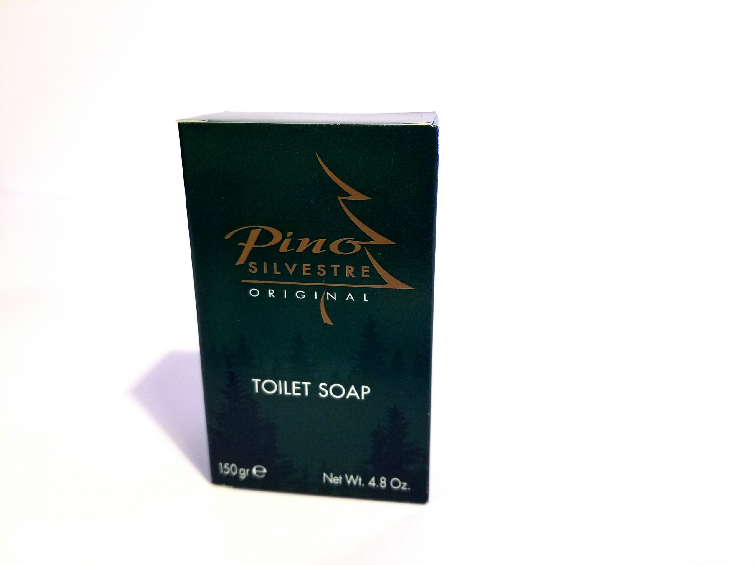 Pino Sivestre Original Bar of Soap