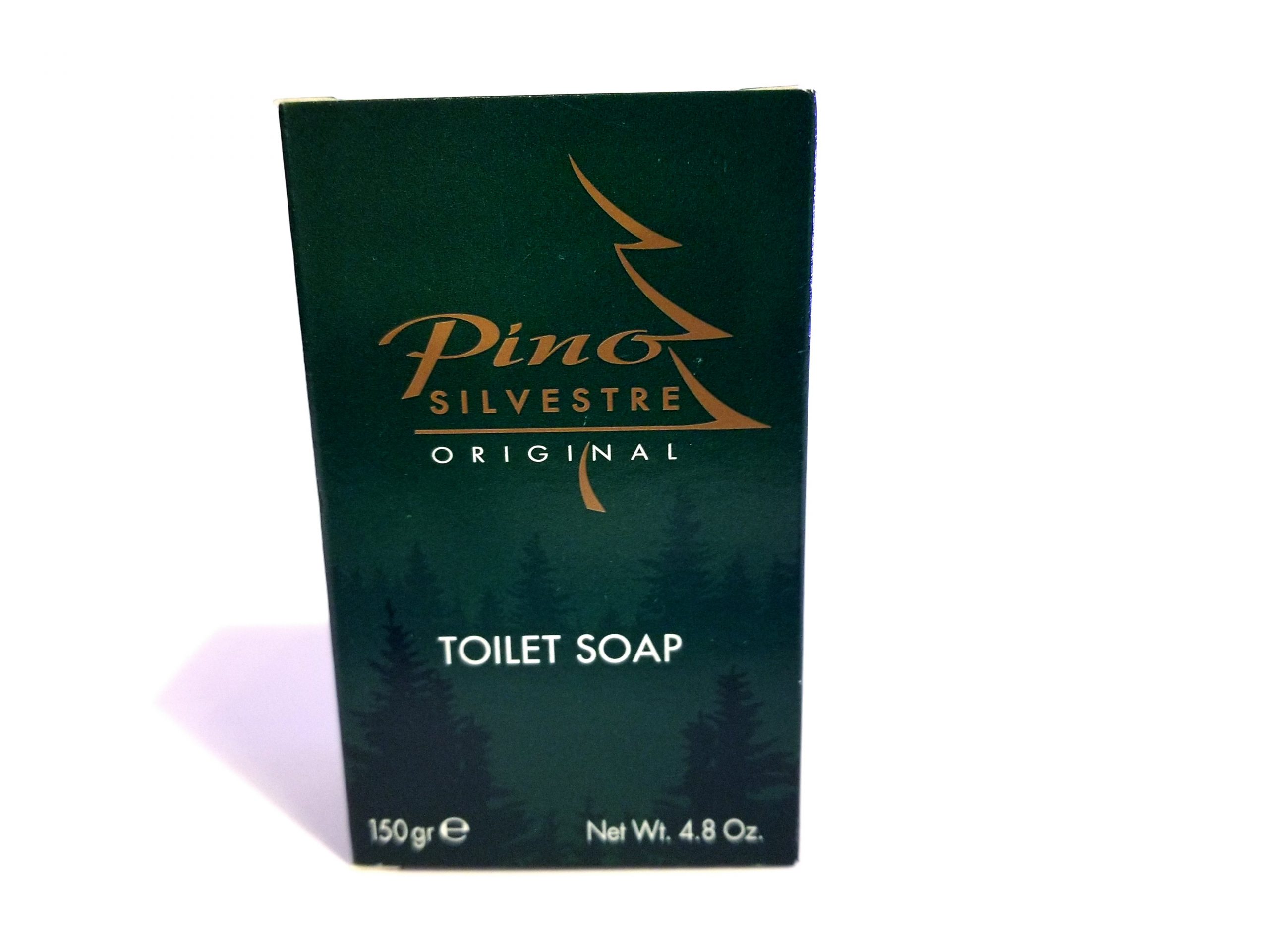 Pino Sivestre Original Bar of Soap