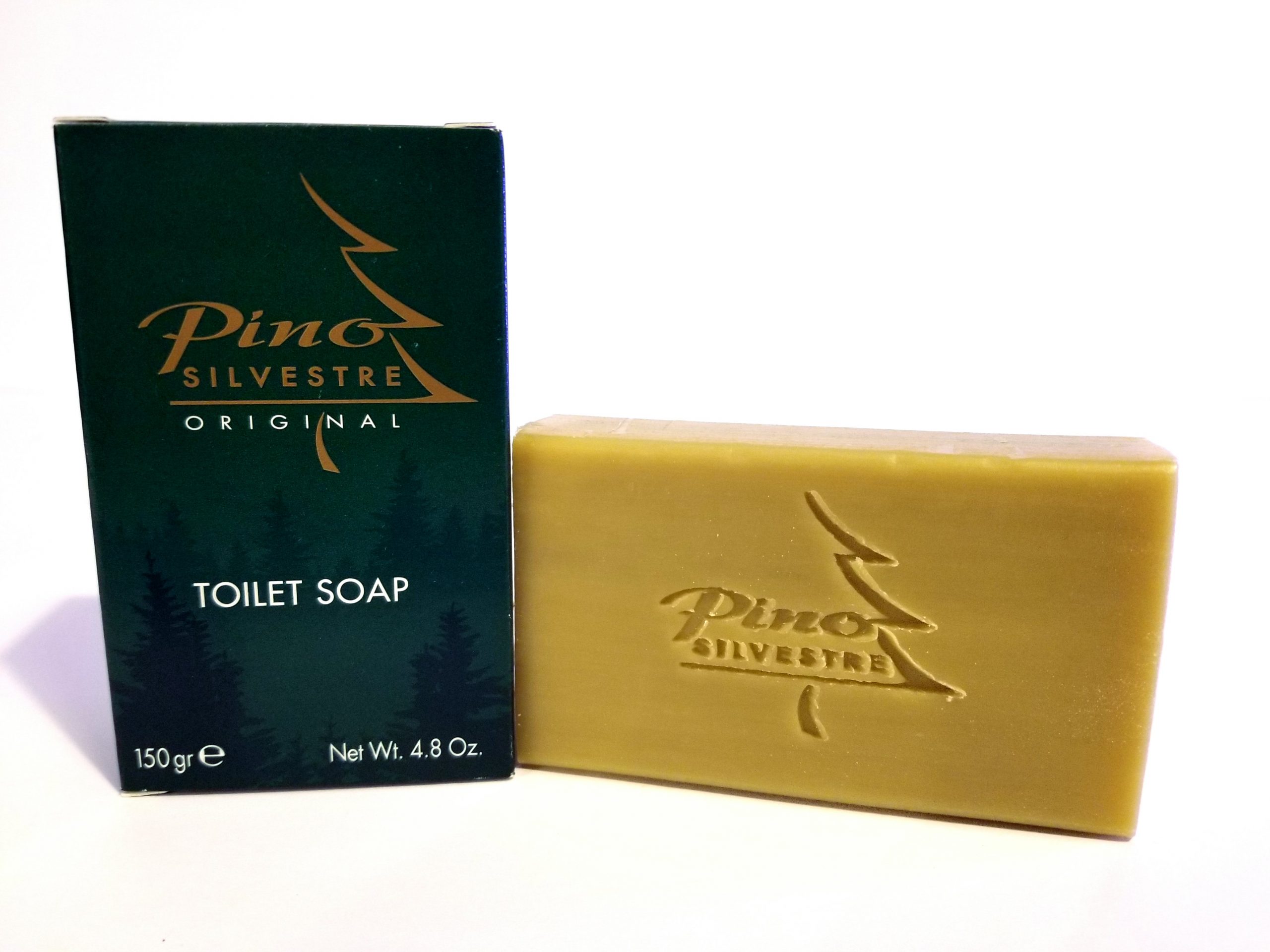 Pino Sivestre Original Bar of Soap