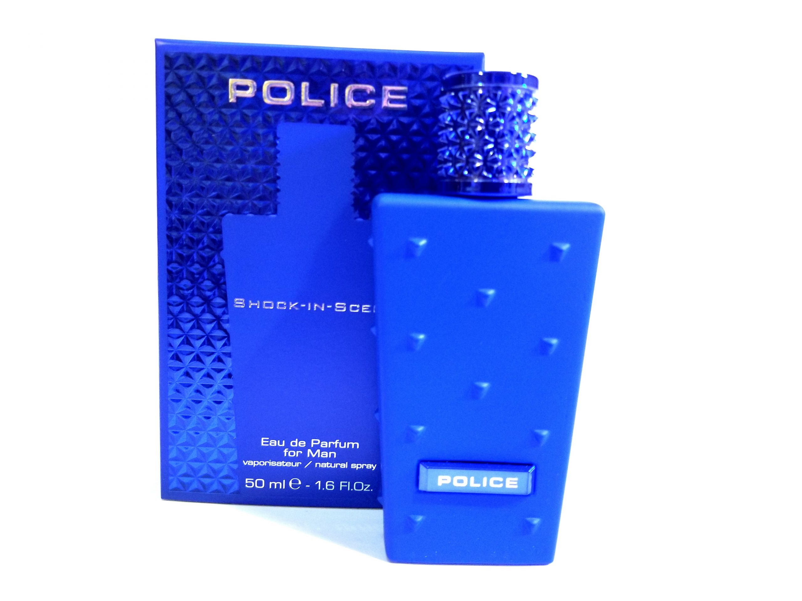 Police Shock-in-Scent 30ml EDP