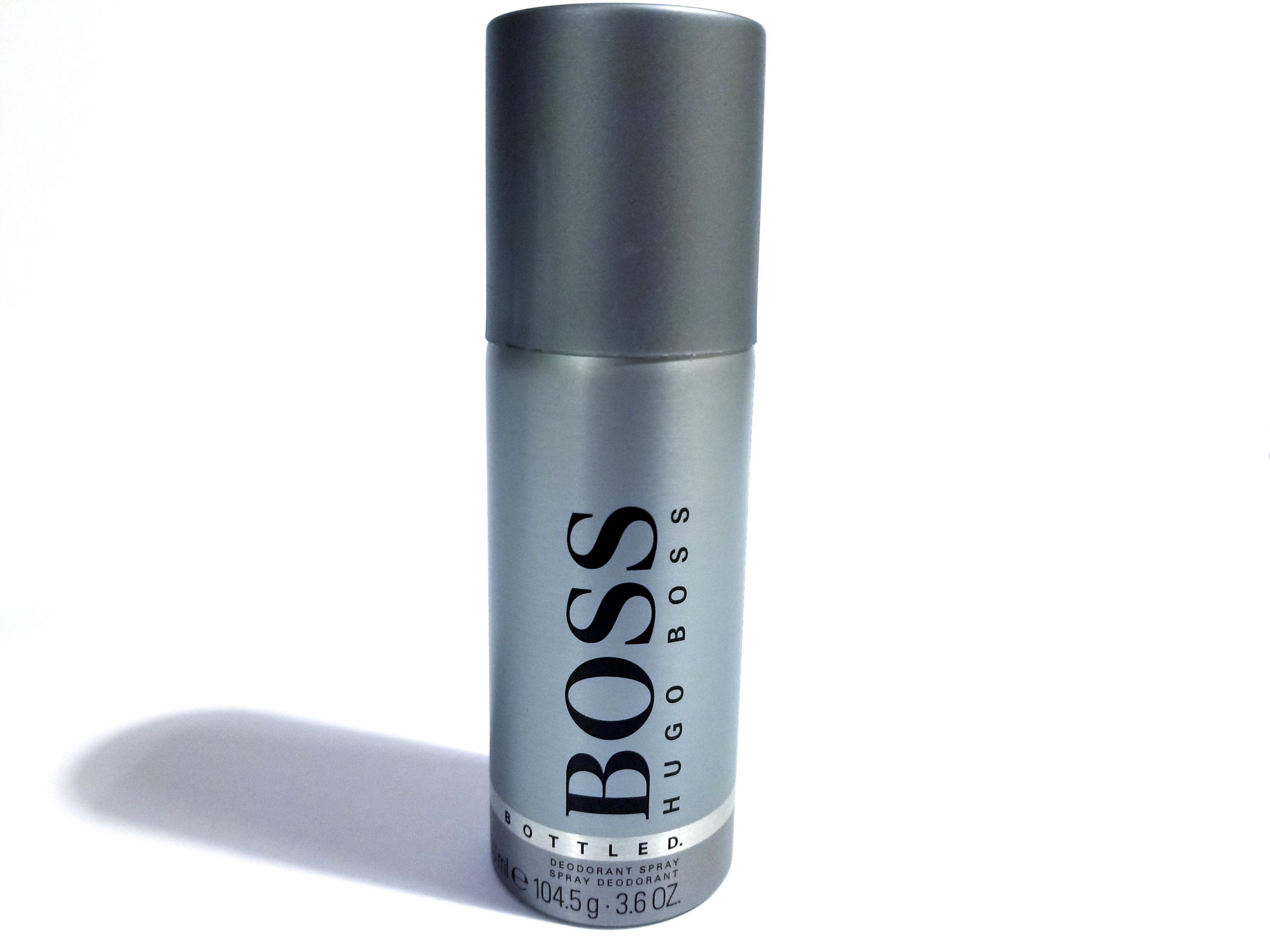 Hugo Boss Bottled 150ml Deodorant