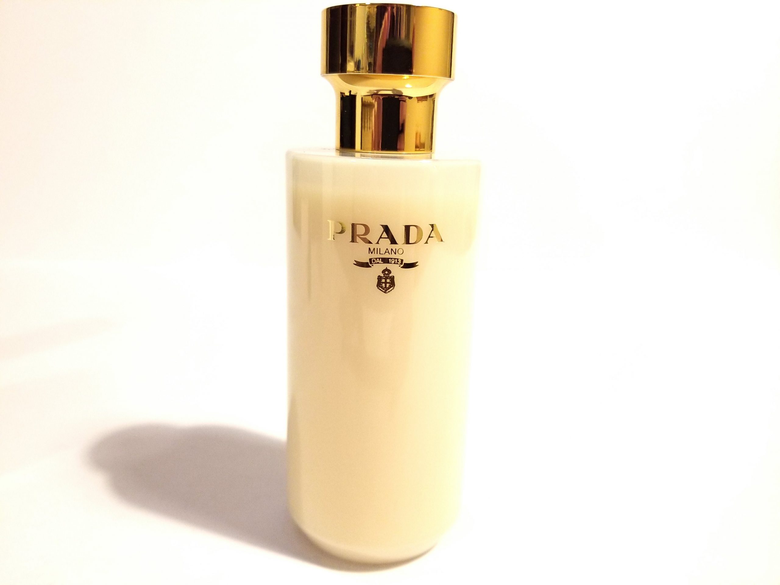 Prada, La Femme Prada Satin Shower Cream, 200ml