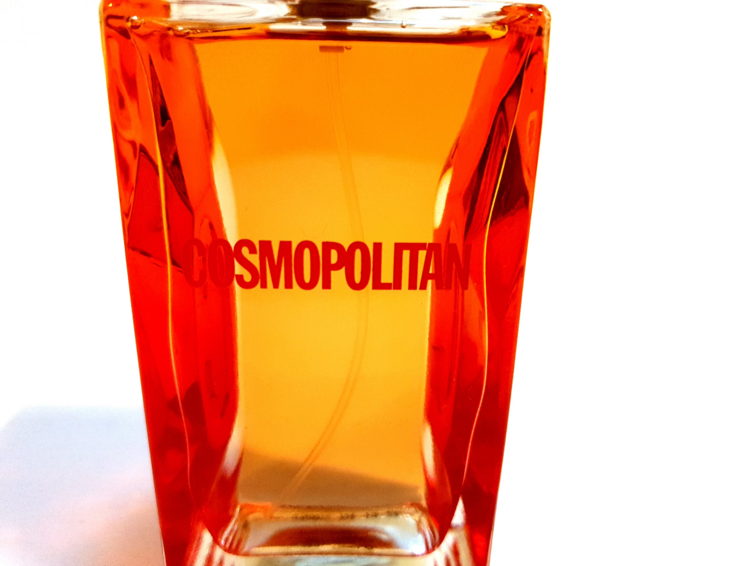 Cosmopolitan Eau de Parfum EDP for Women — BuySoapOnline