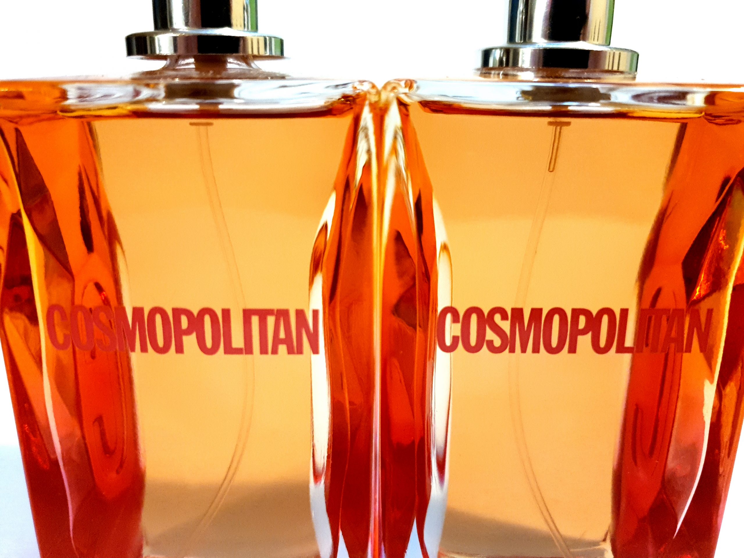Cosmopolitan Eau de Parfum EDP for Women — BuySoapOnline