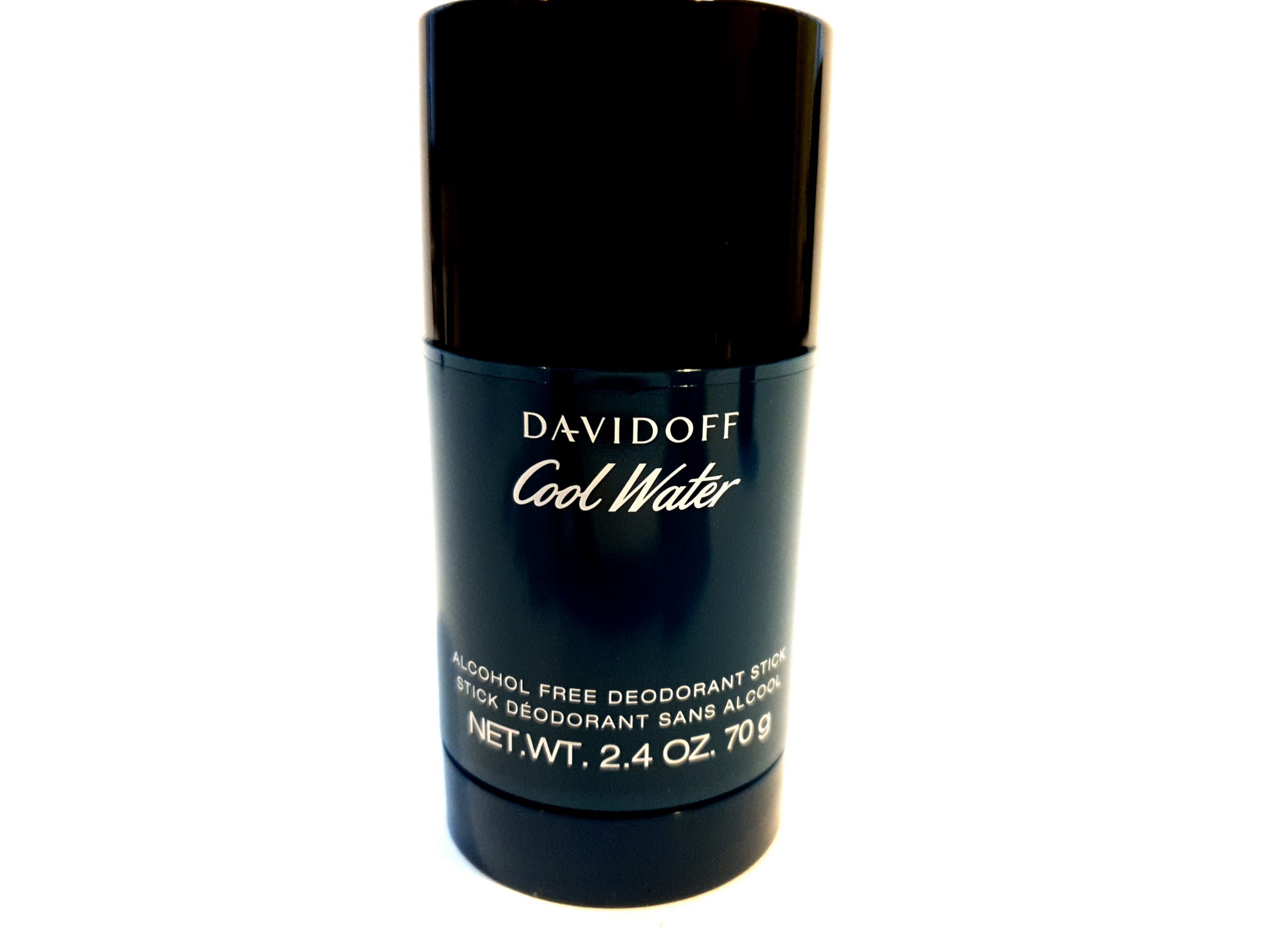 3x Davidoff Cool Water 150ml Men's Deodorant Sticks