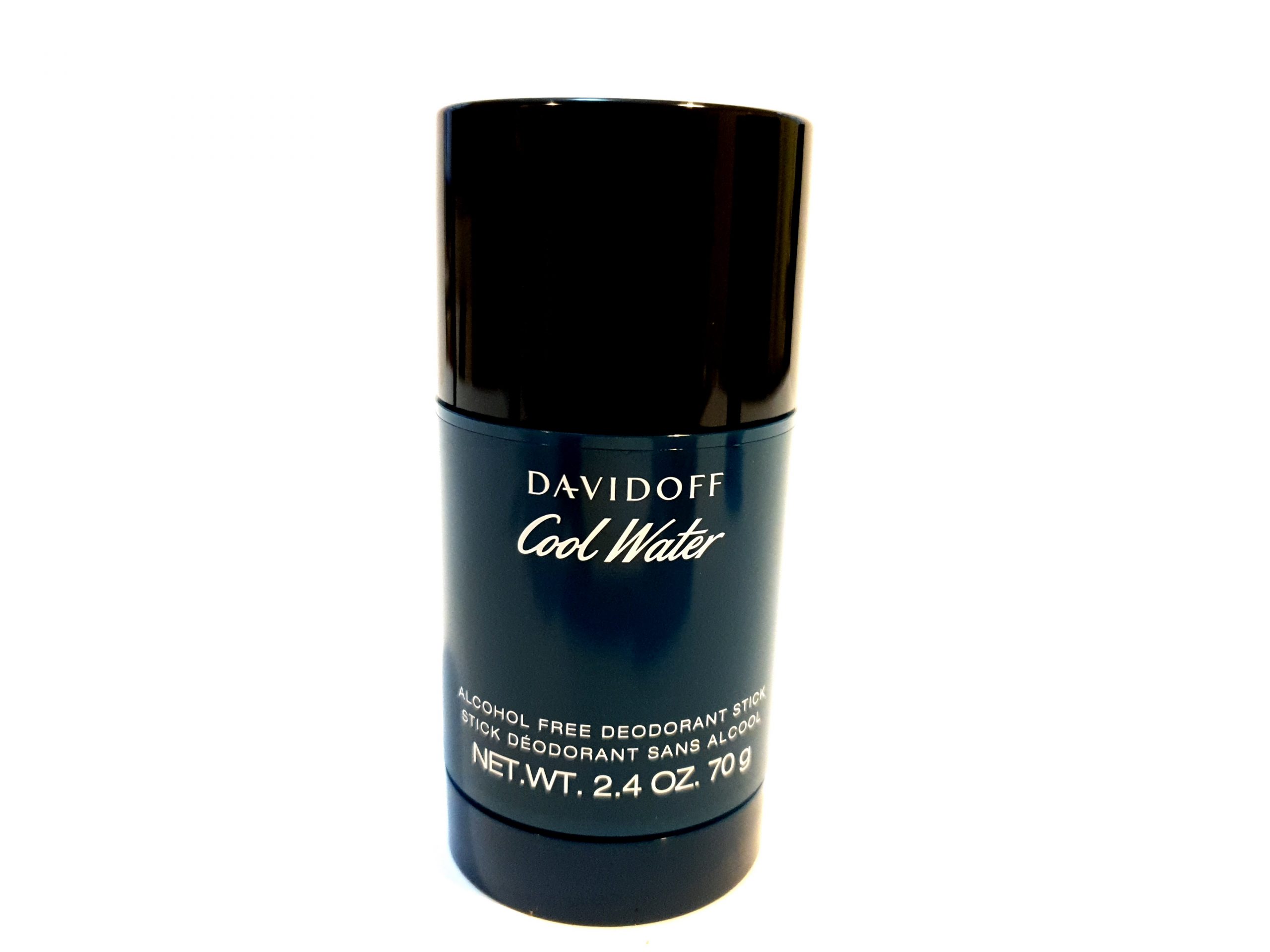 Davidoff Cool Water Deodorant Stick 75ml for Men
