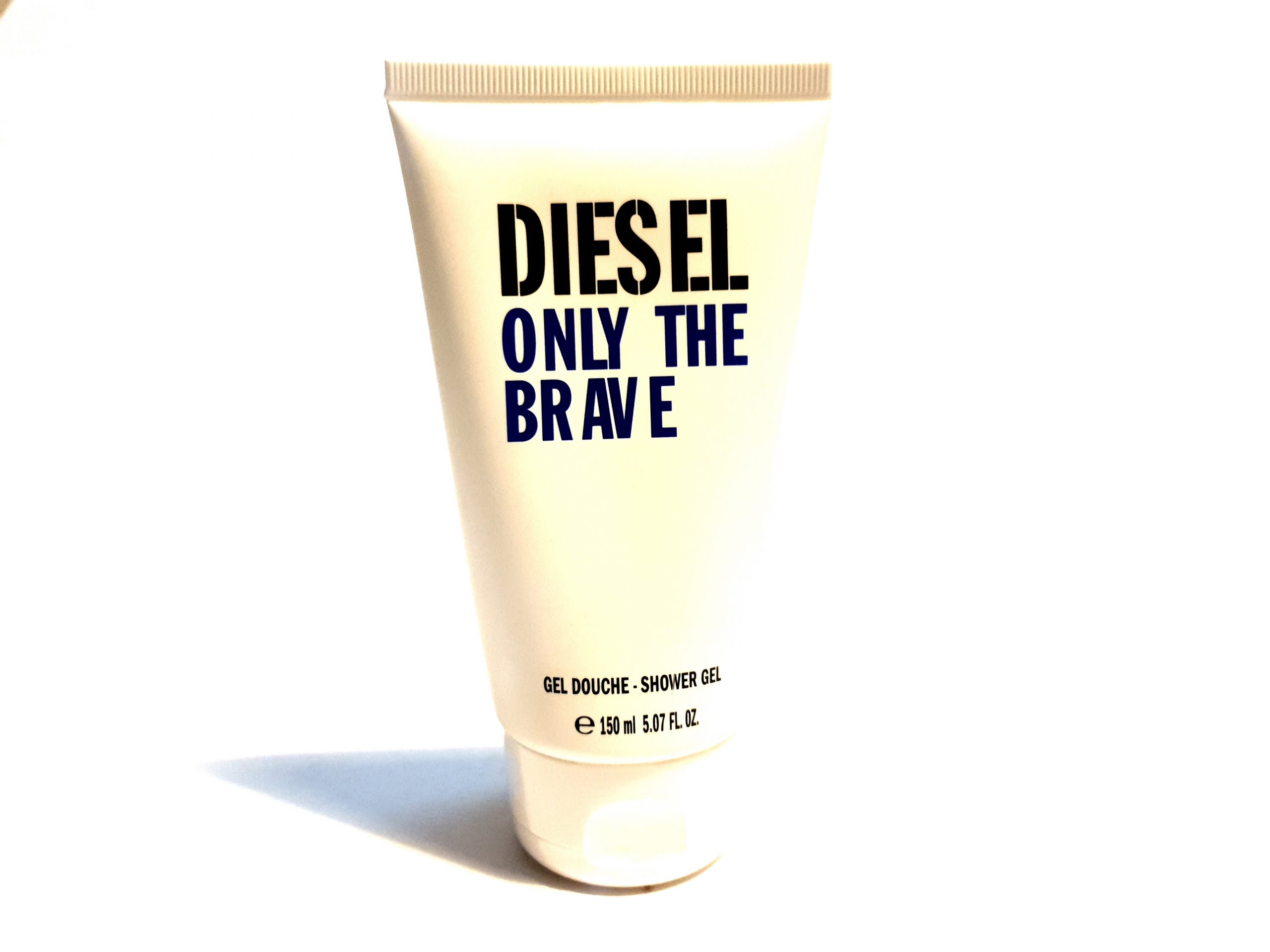 Diesel Only the Brave 150ml Shower Gel Body Wash