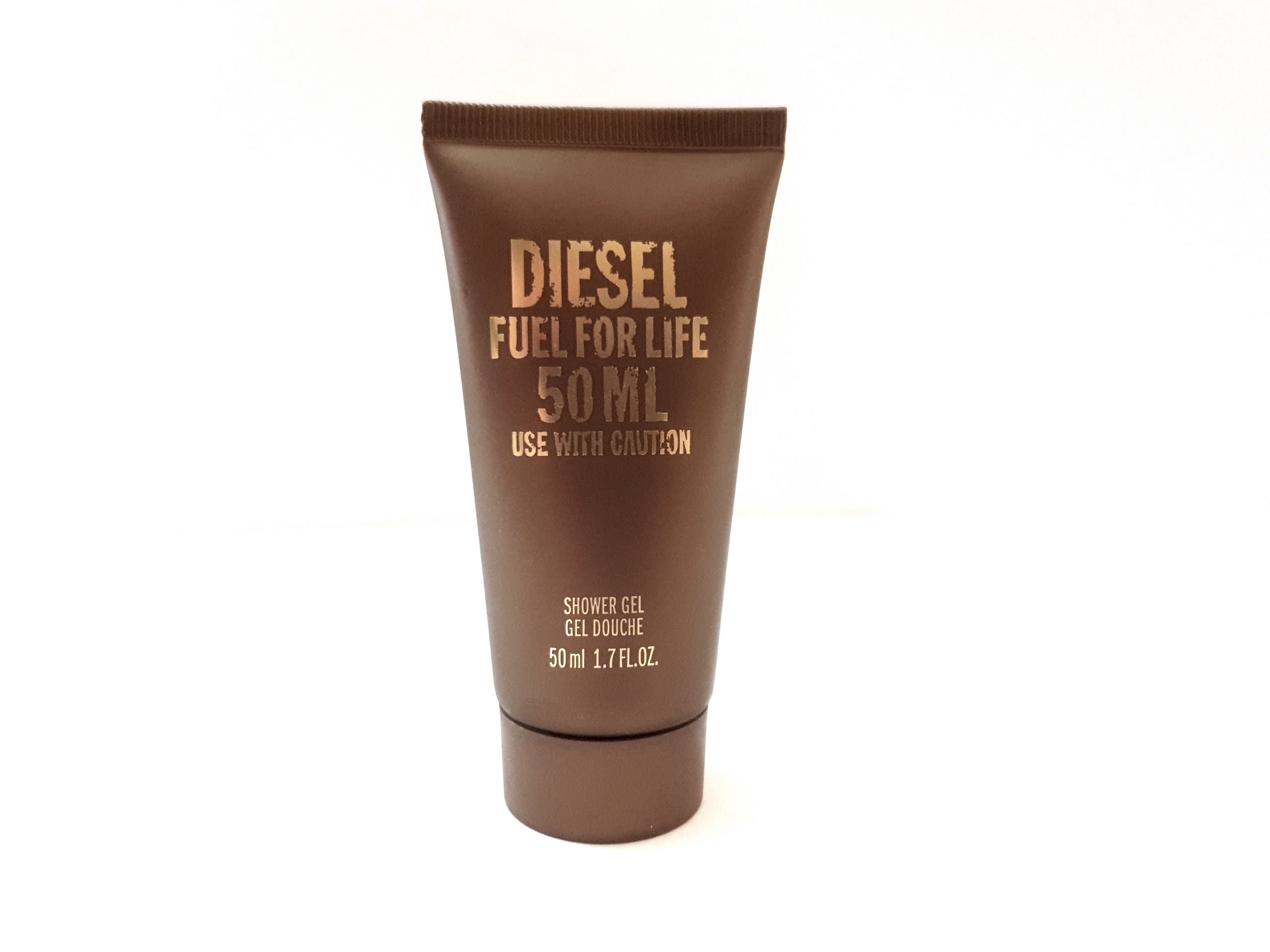 Diesel Fuel For Life Shower Gel for men 50ml