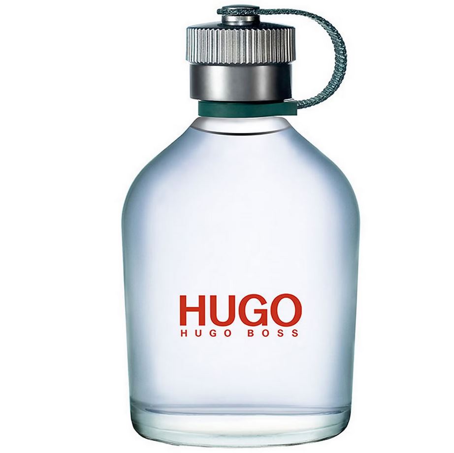 Hugo Boss, Hugo Man 125ml EDT for Men