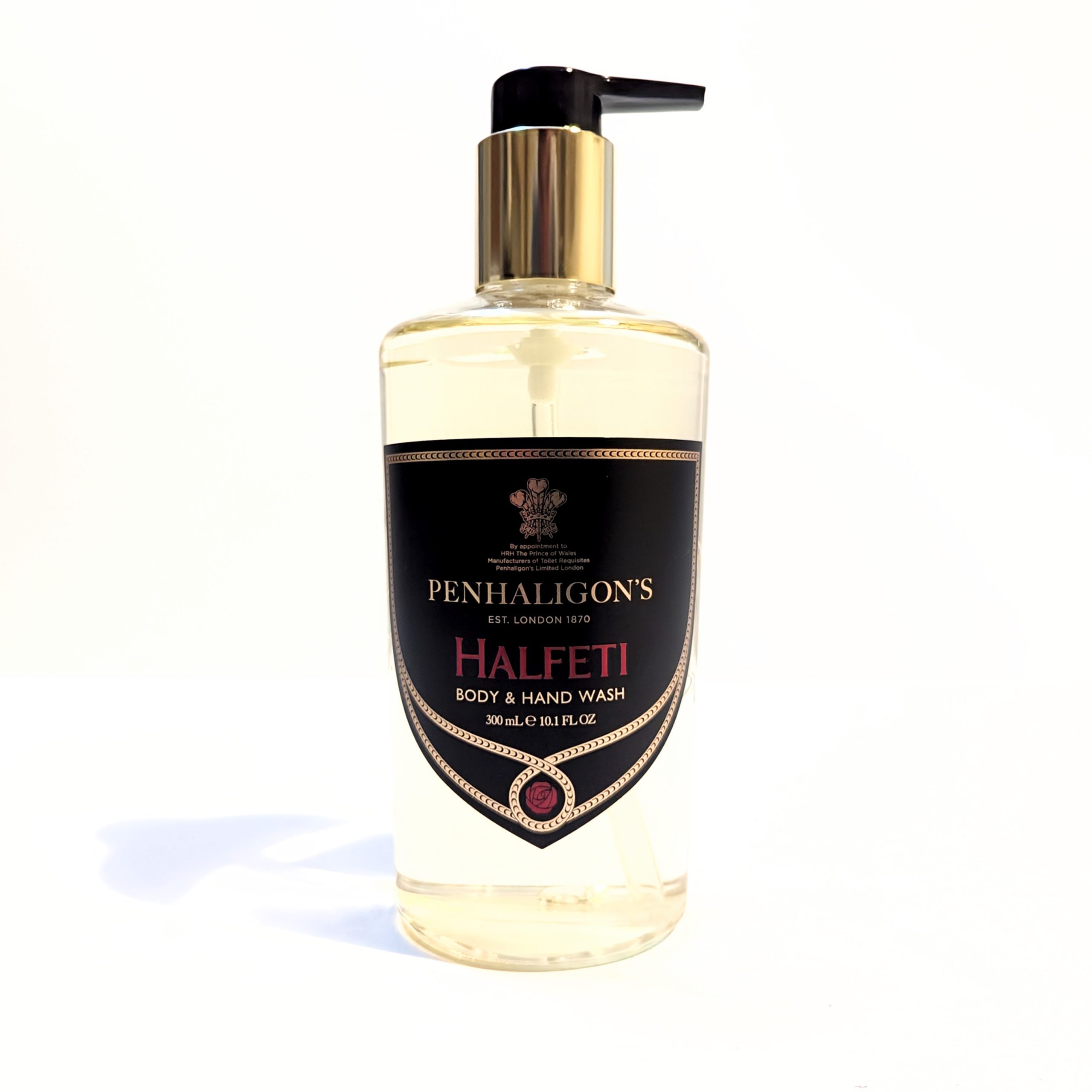 Penhaligon's Halfeti Body & Hand Wash, 300ml