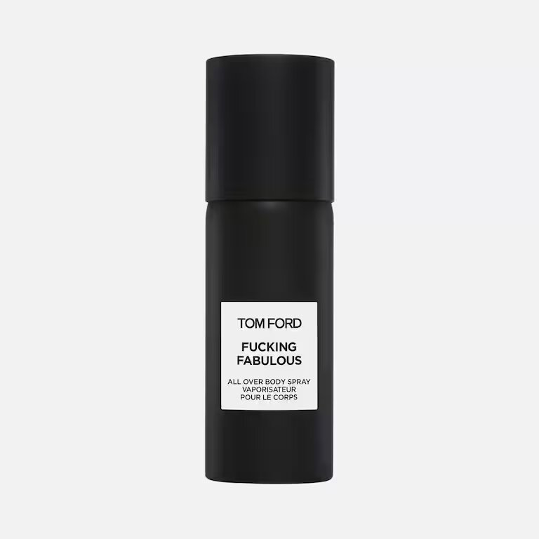 Tom Ford F******* Fabulous All Over Body Spray 150ml