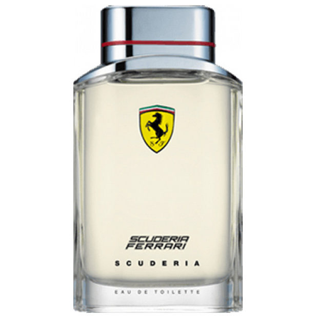 Ferrari Scuderia Eau de Toilette Spray for Men 75ml