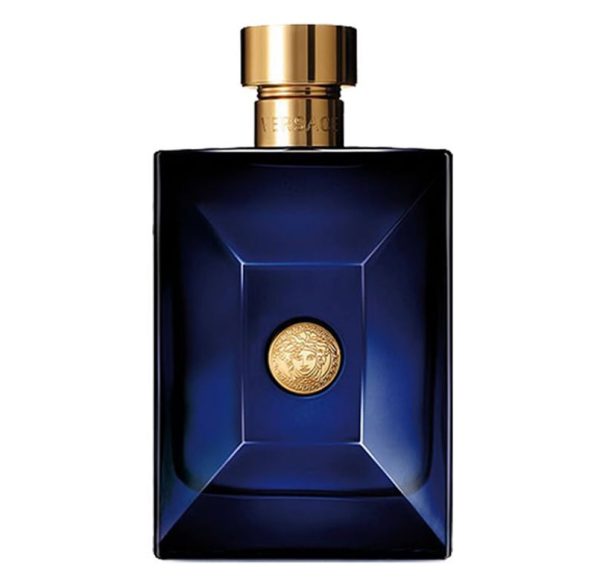 Versace Pour Homme Dylan Blue Eau de Toilette 100ml Spray for men
