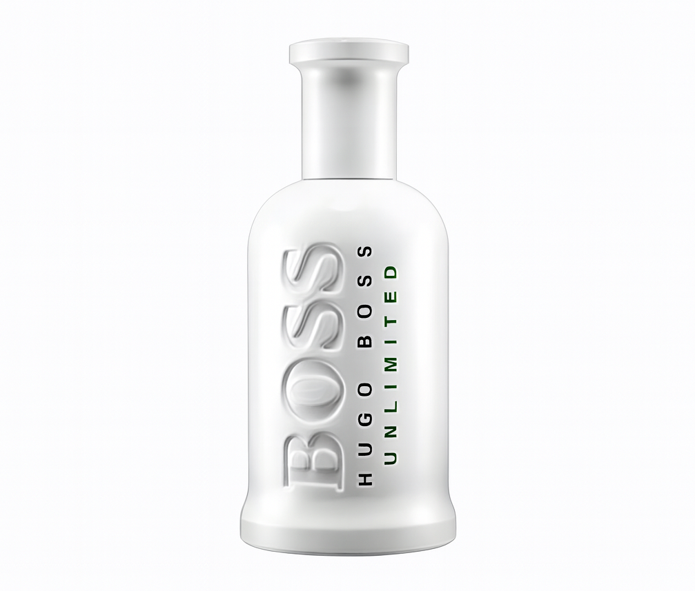 hugo boss bottled unlimited edt for men 50ml hugo boss bottled ...
