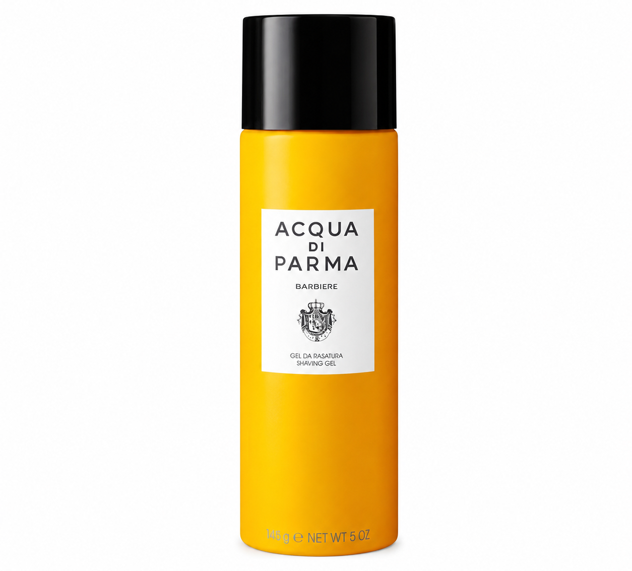2x acqua di parma barbiere shaving gel for men 145g lacoste l 12 . 12 ...